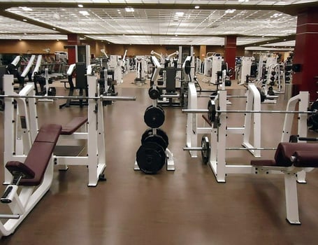 Douglas gym plans expansion of proposed new premises | iomtoday.co.im