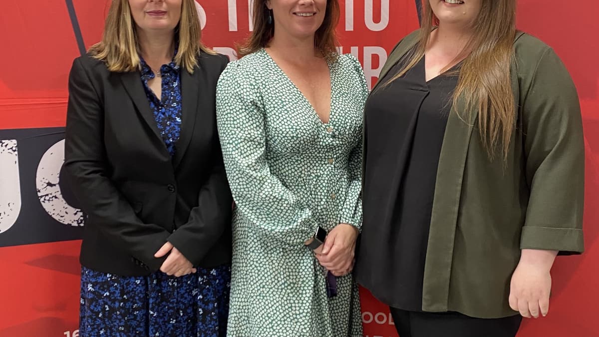 New mentors to help UCM staff improve their teaching | iomtoday.co.im