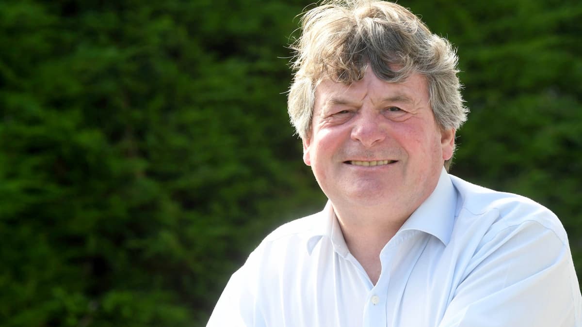 David Cretney reflects on 50 years since tragic event | iomtoday.co.im
