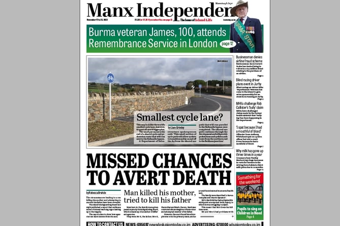 Isle of Man's biggest news | iomtoday.co.im