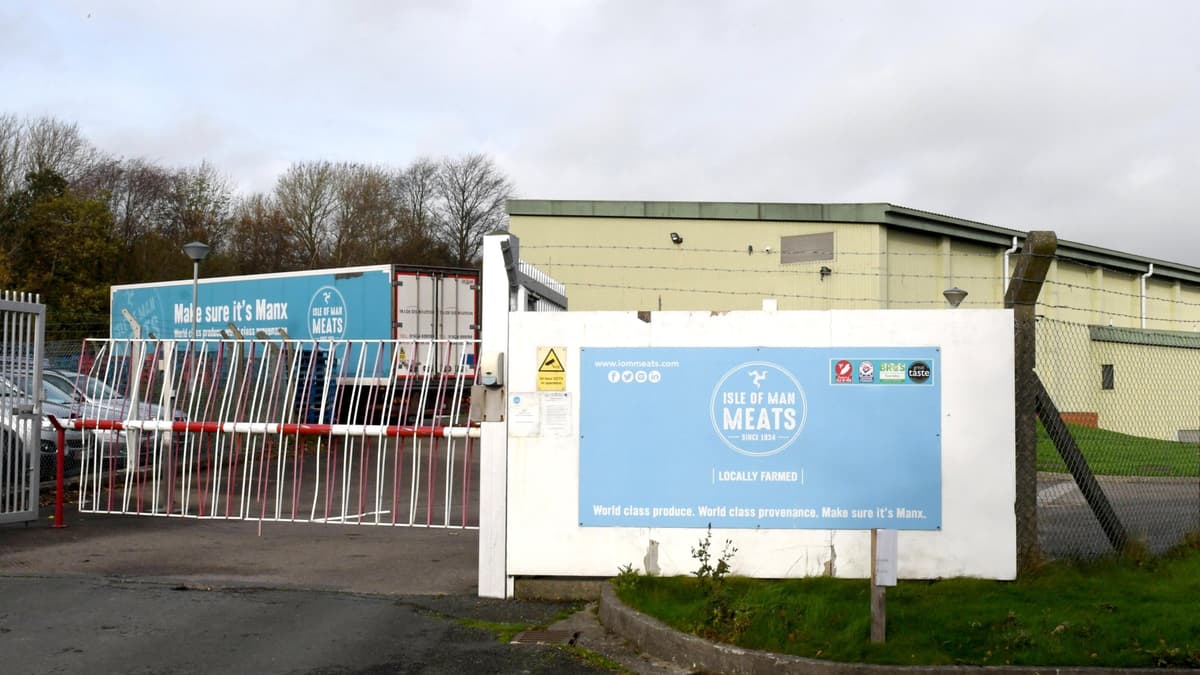 More accolades for Isle of Man Meats at leading industry awards ...