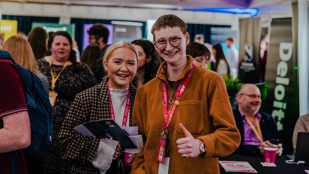 2022 Isle of Man Graduate Fair leads to new roles for students ...