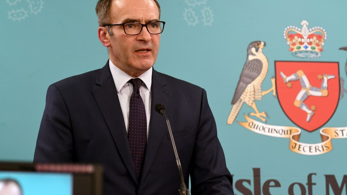 Electricity prices will go up ‘substantially’, Isle of Man chief ...