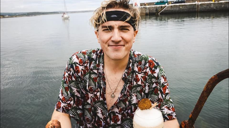 Rising cocktail star to showcase Manx produce in London and New York ...