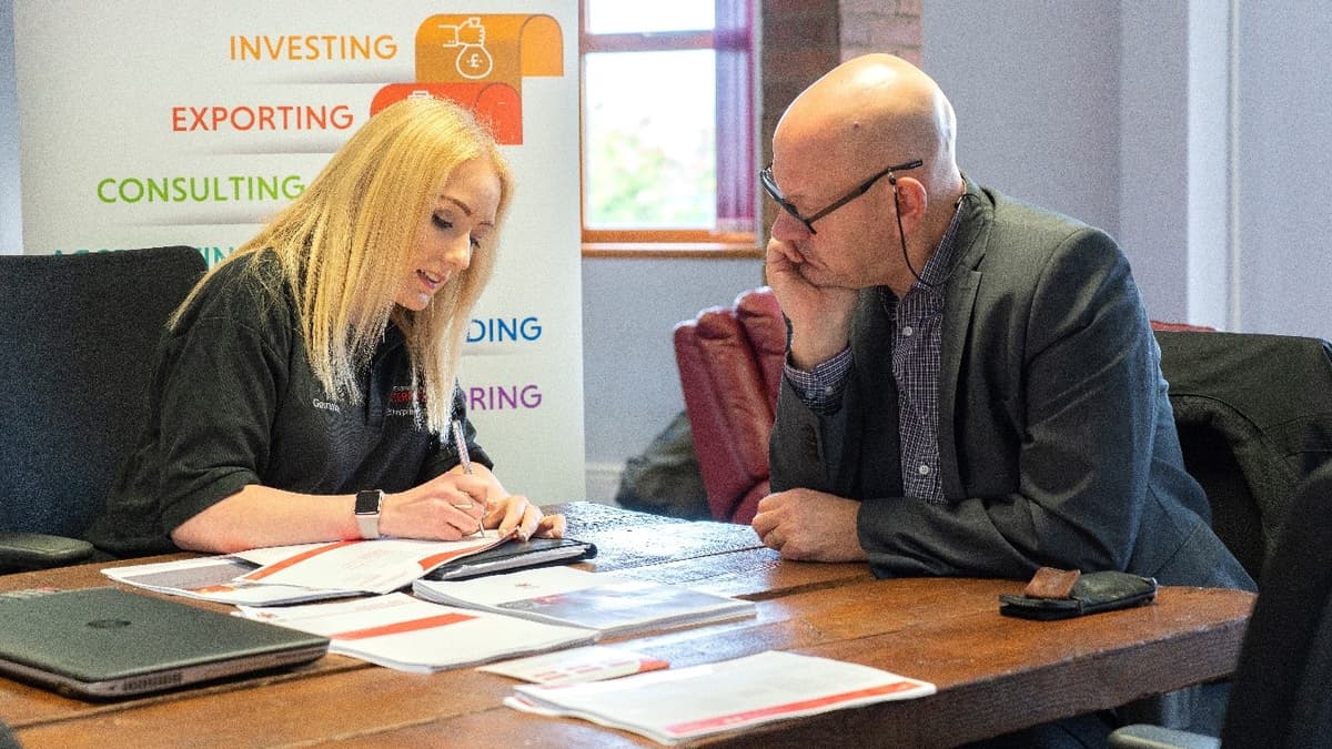 Have your say on the support schemes available for your business ...