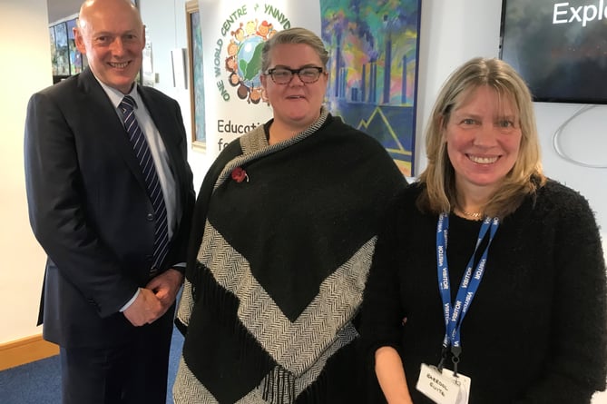 Expert’s insights on modern slavery | iomtoday.co.im