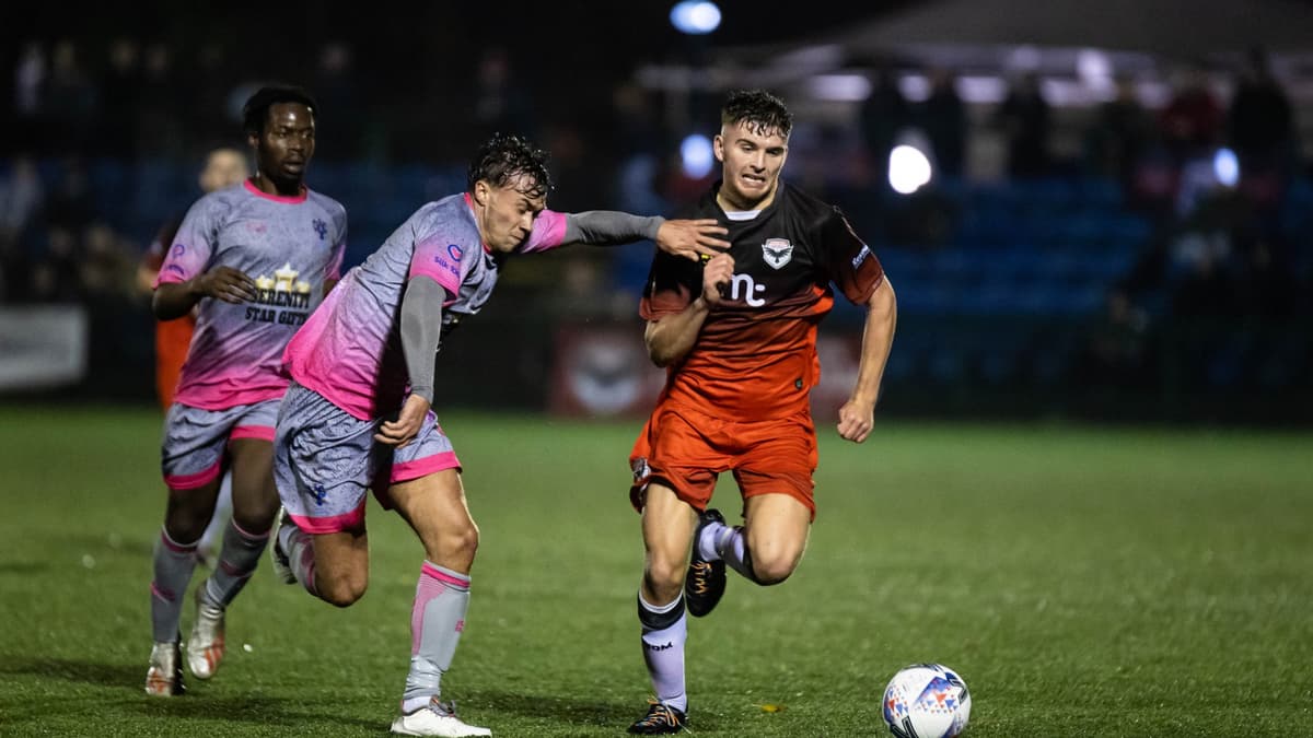 Early kick-off for FC Isle of Man | iomtoday.co.im