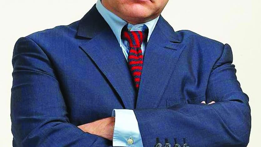 Comedian Jack Dee set to bring his 'Small World' tour to Gaiety in ...