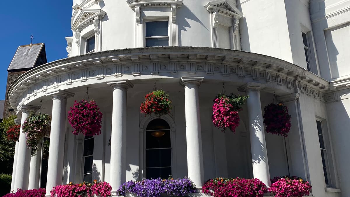 House of Keys LIVE updates as Steam Packet 'fire and rehire' claims and ...