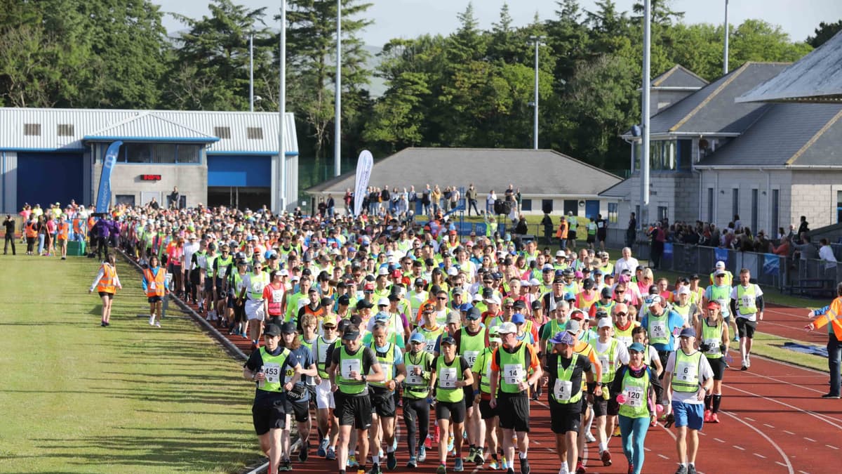 Parish walk entries to open | iomtoday.co.im