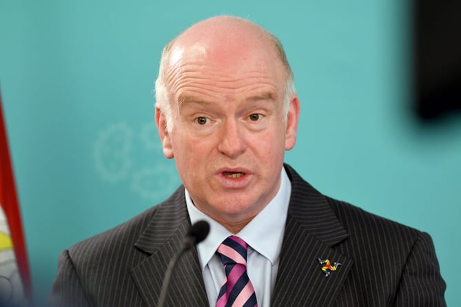 European Court ruling could hit Isle of Man beneficial ownership public ...