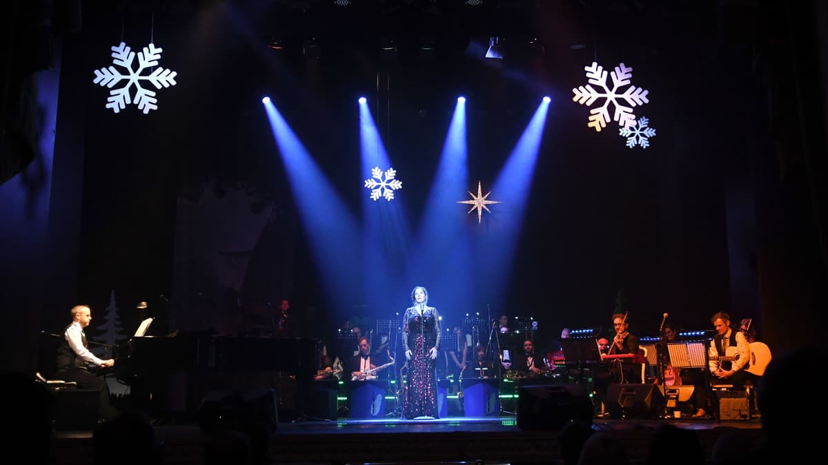 Manannan's Winterfest: Celebrating Manx Christmas traditions | iomtoday ...