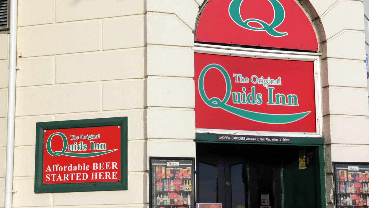 Former Royal Marine Christopher Mooney says he has given up alcohol ...