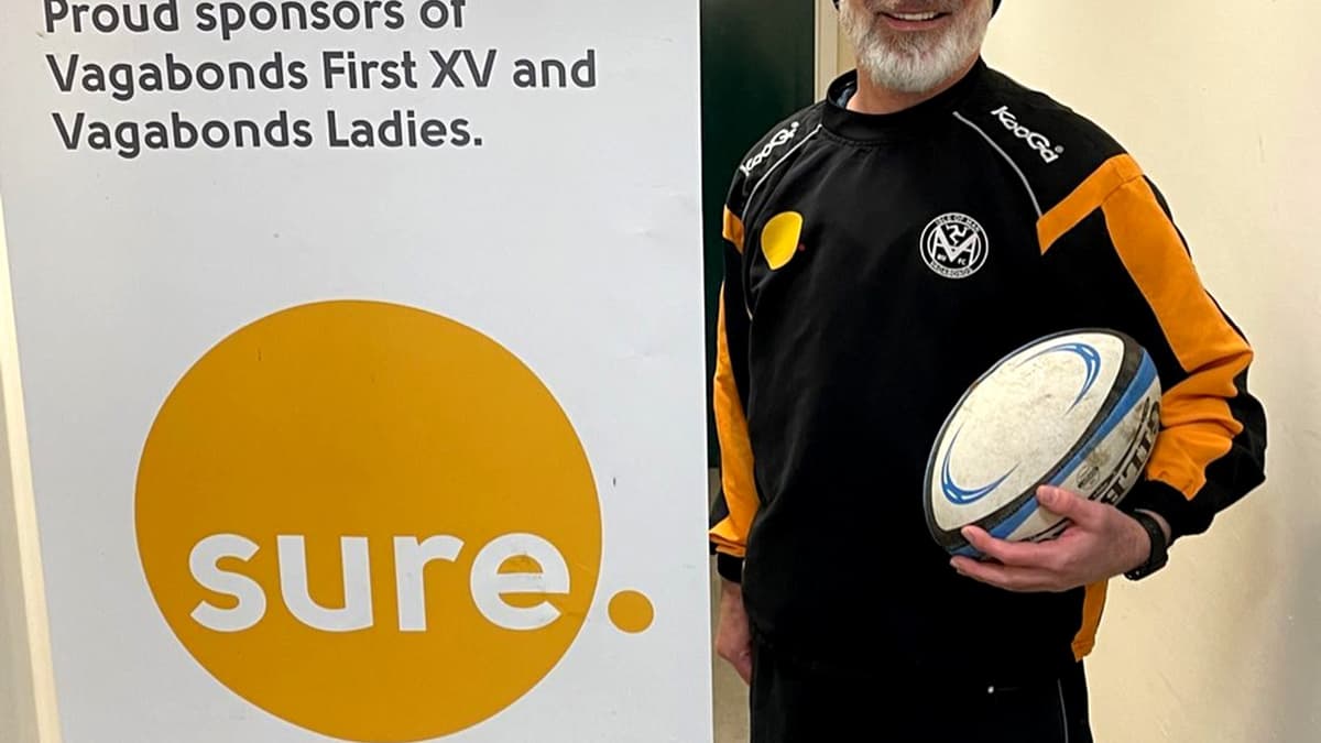 Dukinfield visit Vagabonds Rugby Club this weekend | iomtoday.co.im