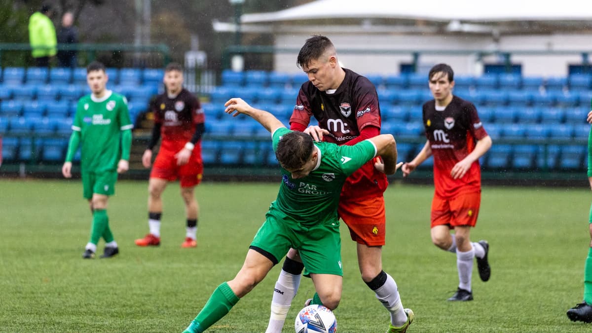FC Isle of Man game brought forward to avoid England v France World Cup ...