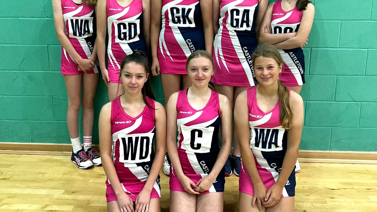 Farmers and Jets claim narrow wins in senior netball league | iomtoday ...