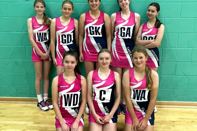 Farmers and Jets claim narrow wins in senior netball league | iomtoday ...