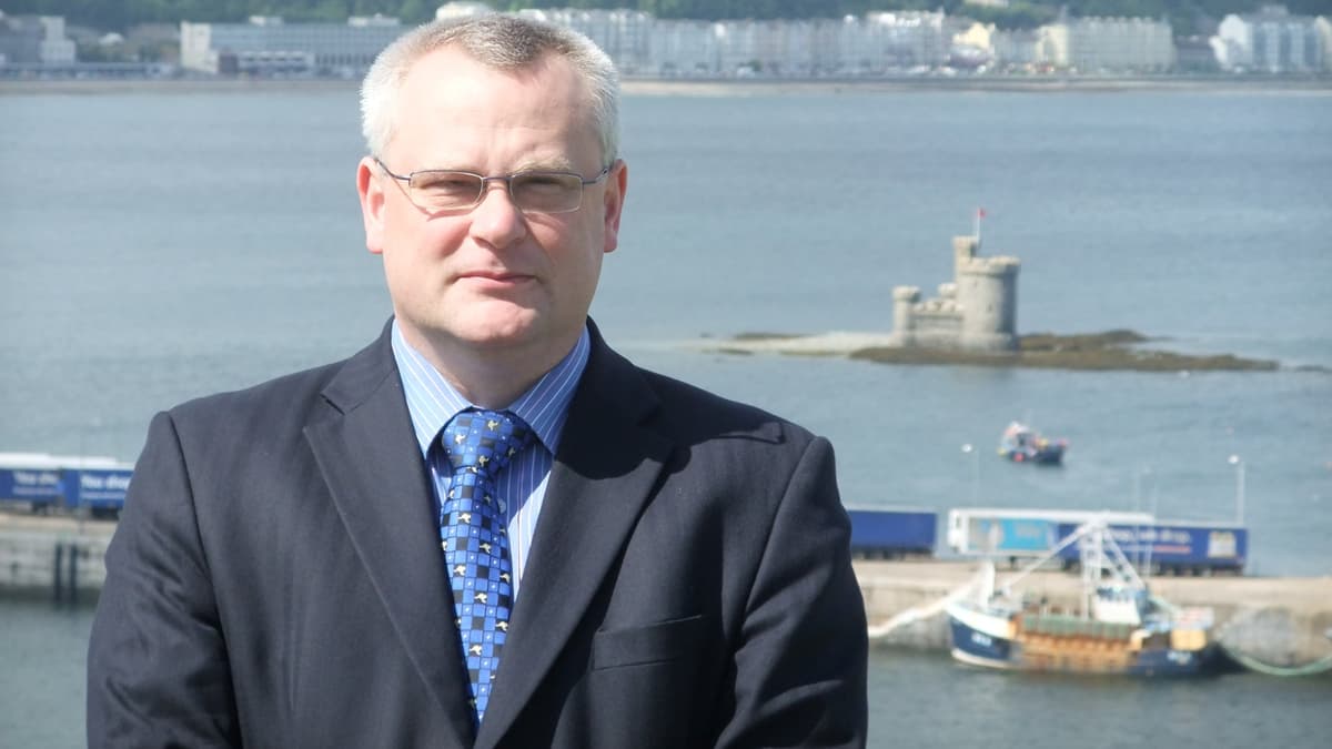 Company director Richard Ian Kissack ordered to pay £5,000 to ...