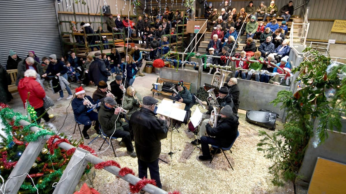 Highlights of another busy farming year | iomtoday.co.im