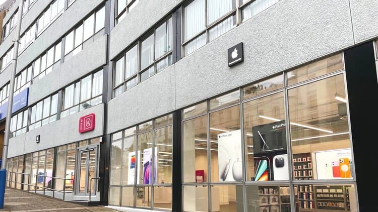 Burglar Michael Bergquist broke into shop on Christmas Day | iomtoday.co.im