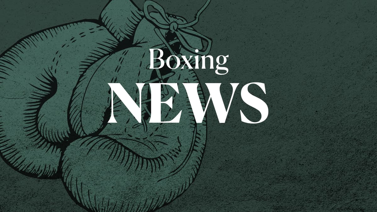 Boxing: Manx ABC to host Yorkshire | iomtoday.co.im