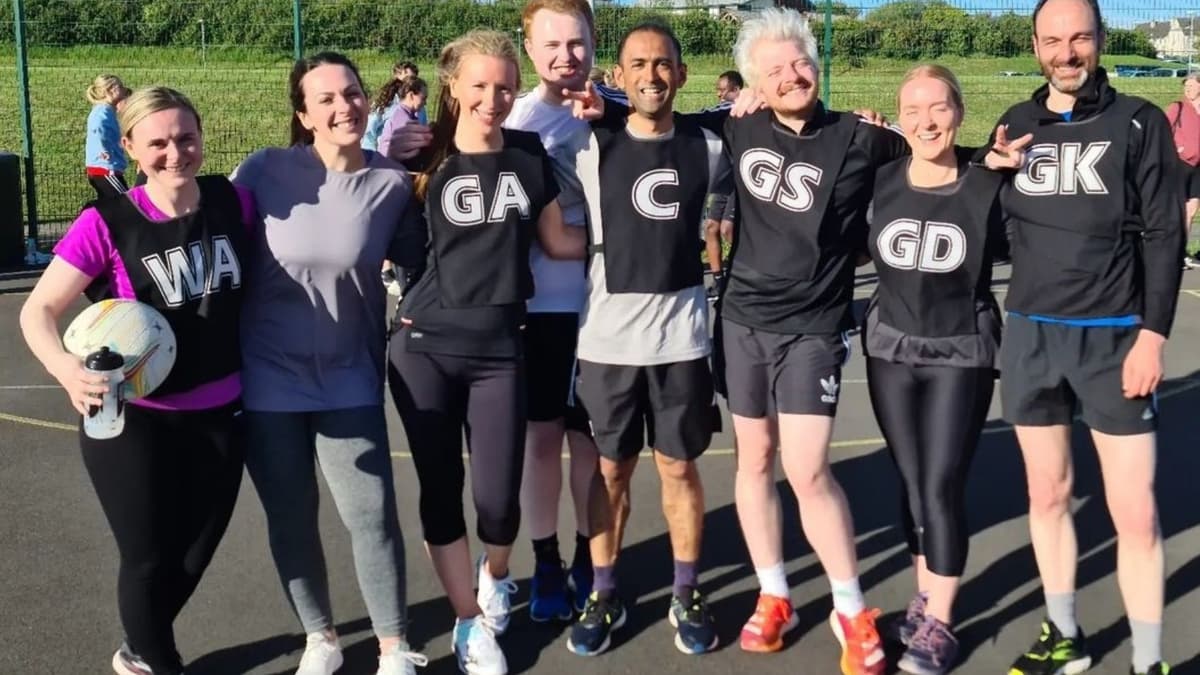 Diversity within the Isle of Man Government | iomtoday.co.im