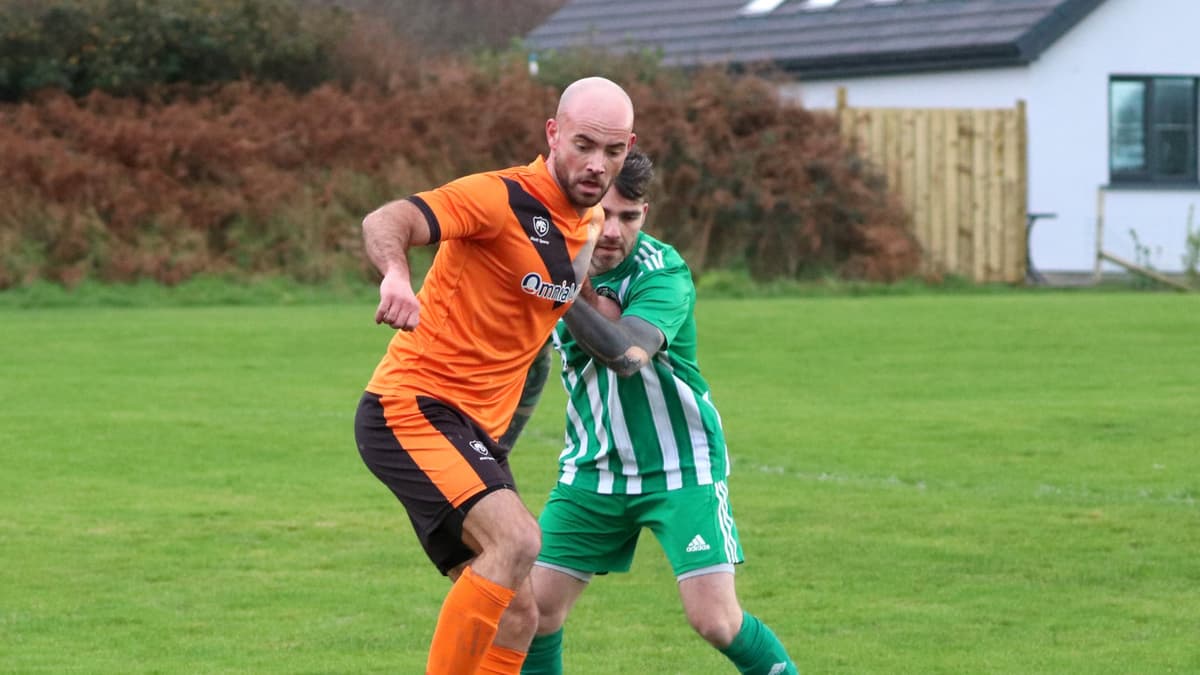 Team of the Week returns | iomtoday.co.im