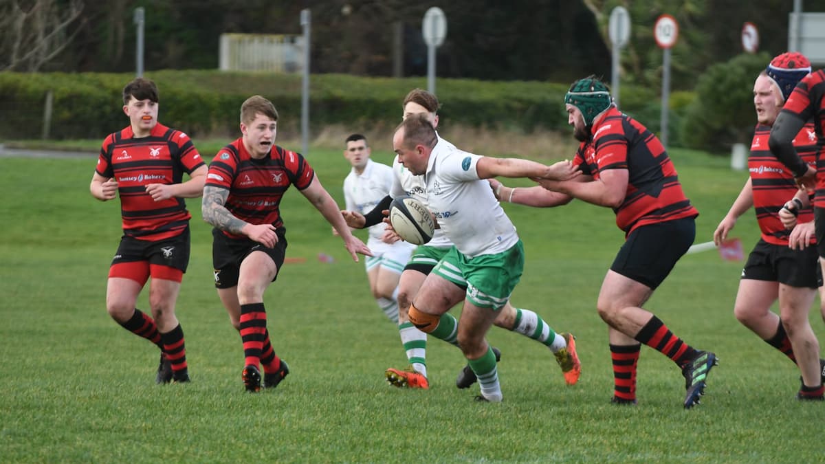 All change in Manx rugby with new-look Trophy kicking off | iomtoday.co.im