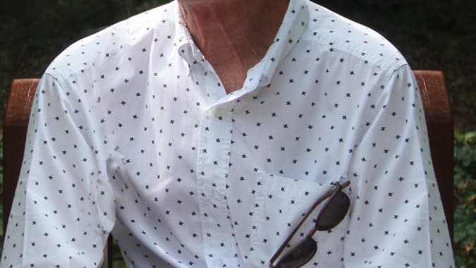 Tributes to council stalwart Paul Cowin | iomtoday.co.im