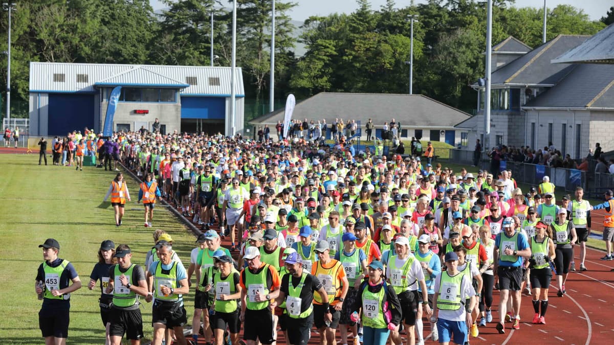 Parish Walk entries close this weekend | iomtoday.co.im
