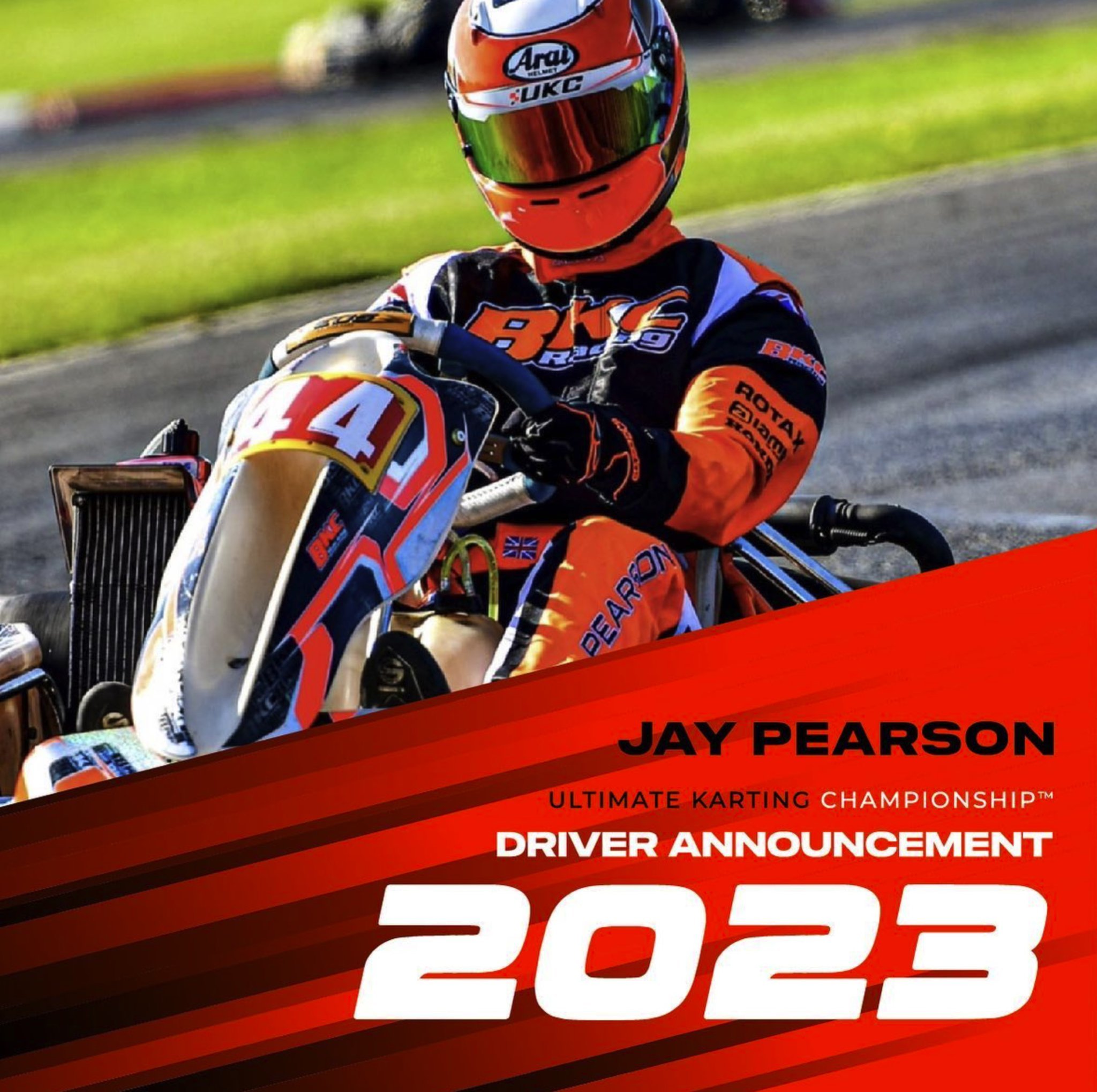 Karting: Jay Pearson named most improved driver of the year | iomtoday ...