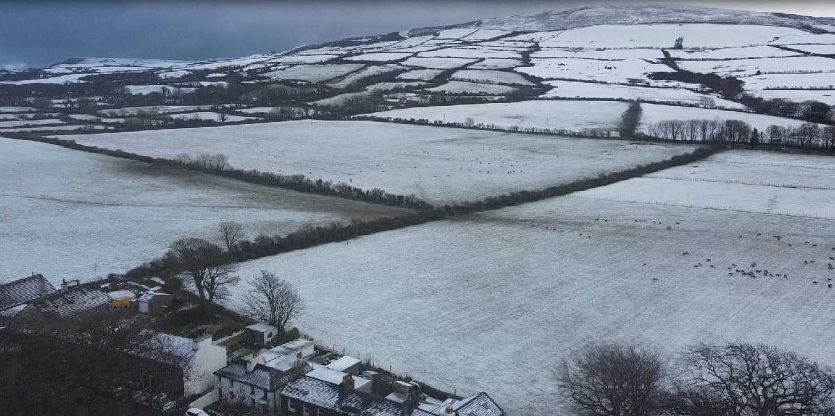 We're getting ready for bad weather says Manx Utilities | iomtoday.co.im