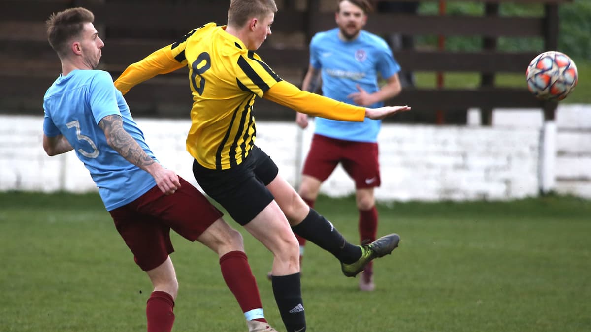 Plethora of Isle of Man football Team of the Week debuts | iomtoday.co.im