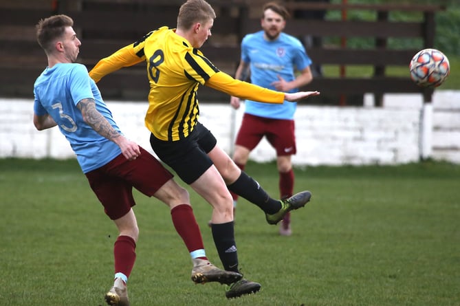 Plethora of Isle of Man football Team of the Week debuts | iomtoday.co.im