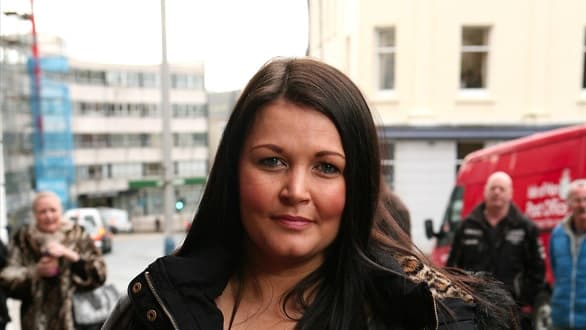 Former Keys candidate Amy Burns gets suspended sentence for wasting ...