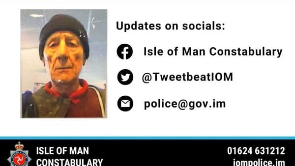 Inquest hears about tragic death of Joseph Rice | iomtoday.co.im