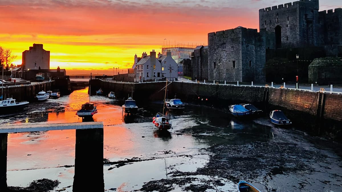 Isle of Man weather forecast | iomtoday.co.im