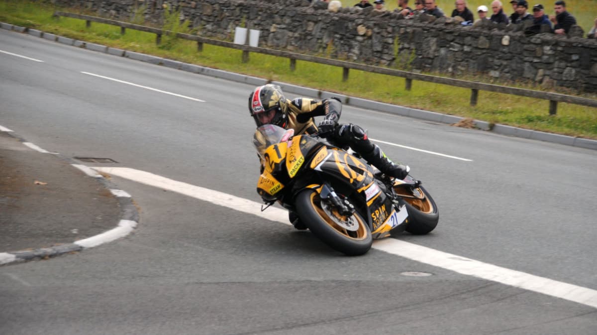 Yeardsley to ride for ILR team | iomtoday.co.im