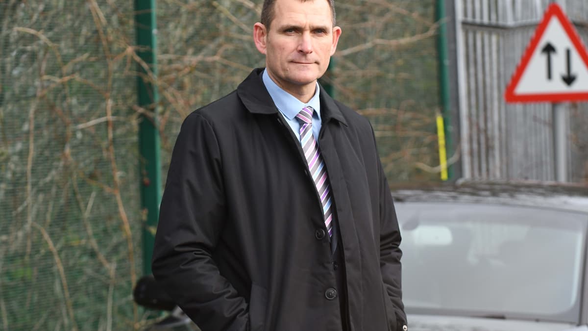 VIDEO: Detective Inspector says team will not 'will not rest' until ...