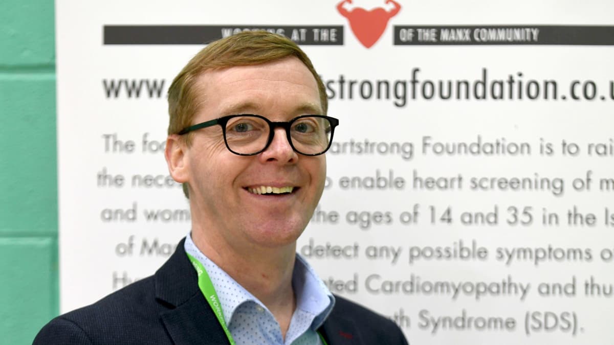 Defibruary campaign to raise money and awareness for defibrillators ...