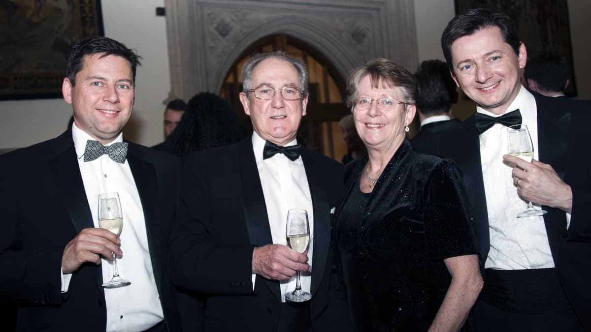 Capital International Group founder Peter Long retires | iomtoday.co.im