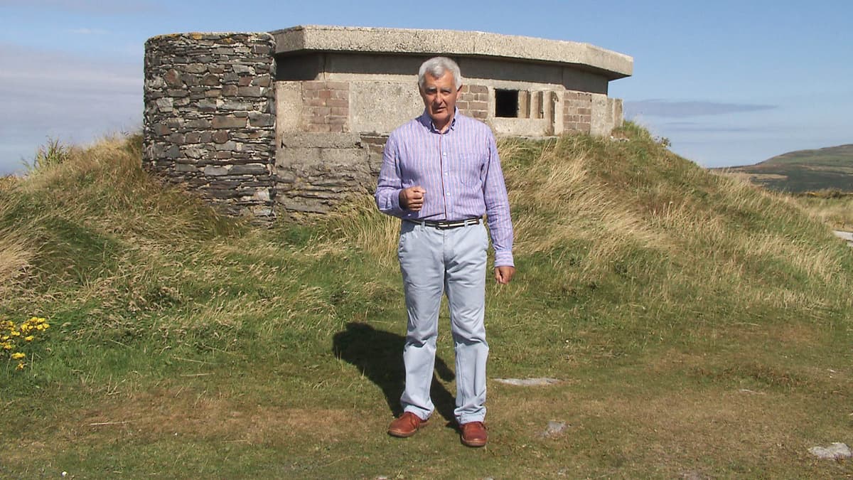 Culture Vannin: Films about the island’s past prove fascinating to ...