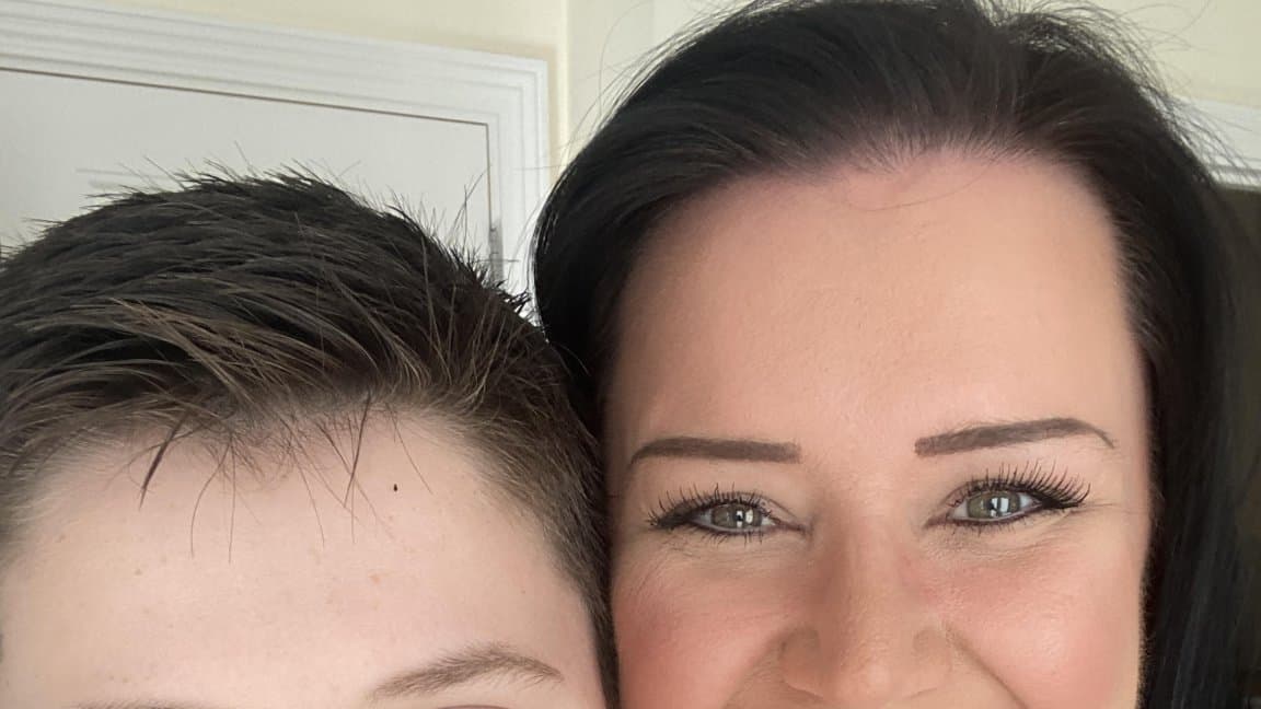 New release: Cat discovers his life is complete without a tail ...