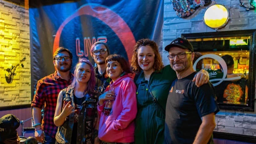 Gig guide: Where to enjoy live music this weekend | iomtoday.co.im