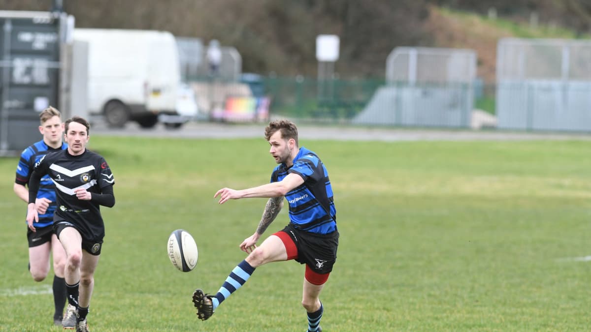 D-Day for Vagabonds Rugby Club in relegation fight | iomtoday.co.im