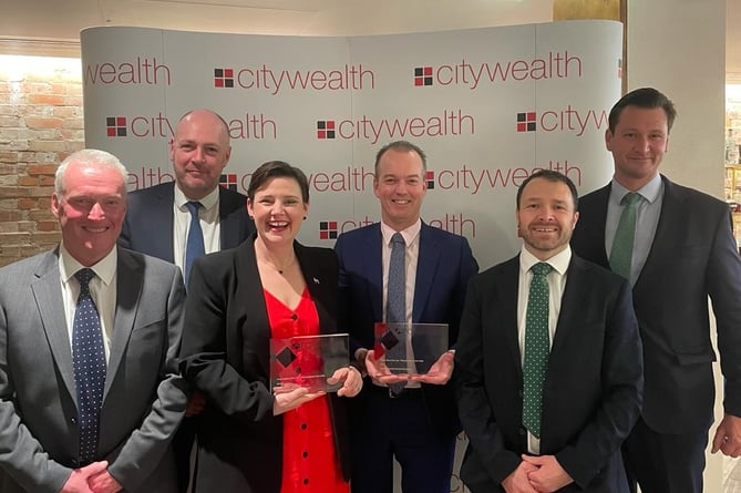 Business Shorts - Investec wins at Citywealth Awards and FSA updates ...