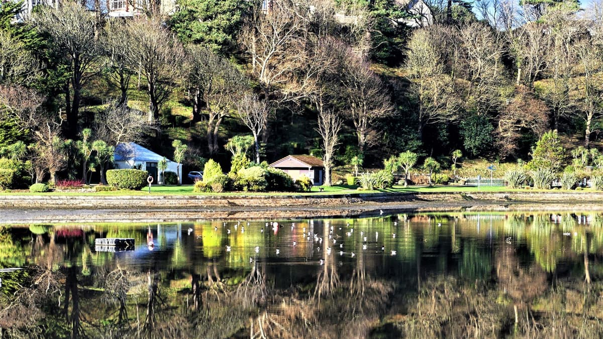 Dry at first, rain later | iomtoday.co.im