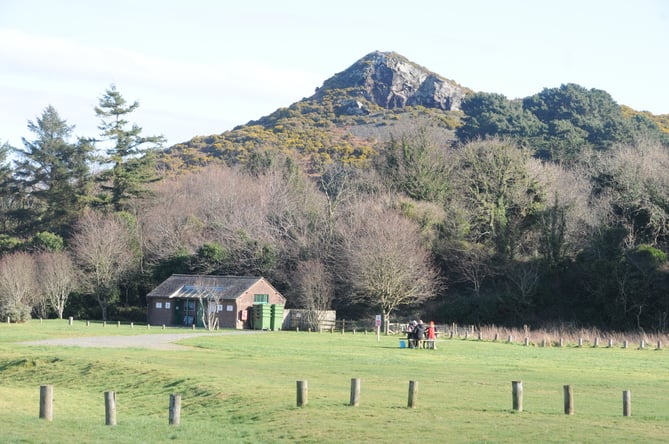 Government rethink on Sulby Claddagh campsite closure | iomtoday.co.im