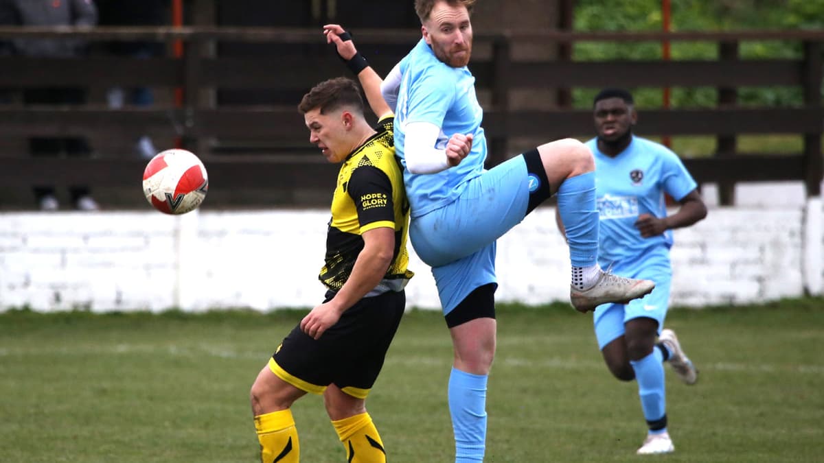 Corinthians' conquerors in football Team of the Week | iomtoday.co.im