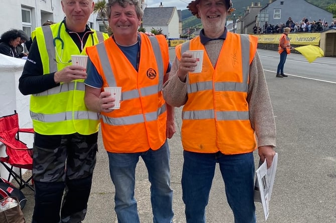 David Cretney's column: John Dog is such a strong Manx character ...